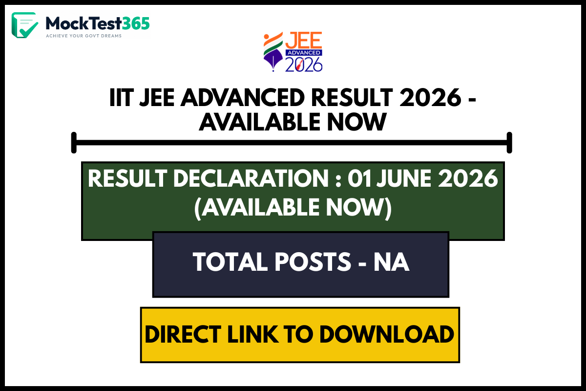 SSC Delhi Police HC (Ministerial) Result 2026 - Available Now