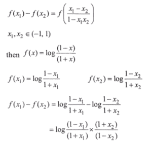 NDA/NA SOLVED PAPER 2016-I (MATHEMATICS) - Mock Test 365